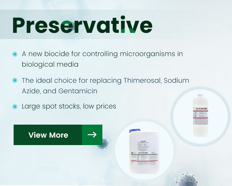IVD raw materials, Preservative, Biological Buffer – Suzhou Genemill ...